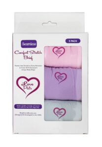 LovePats Classics / 3 Pack - BodyForce